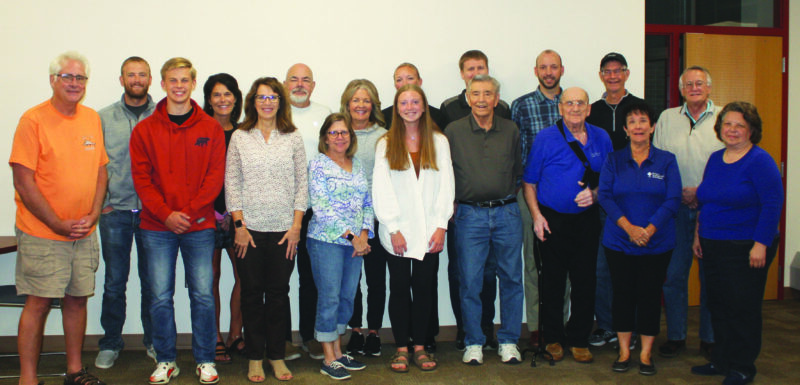 Chapter accepting applications | News, Sports, Jobs - Fairmont Sentinel